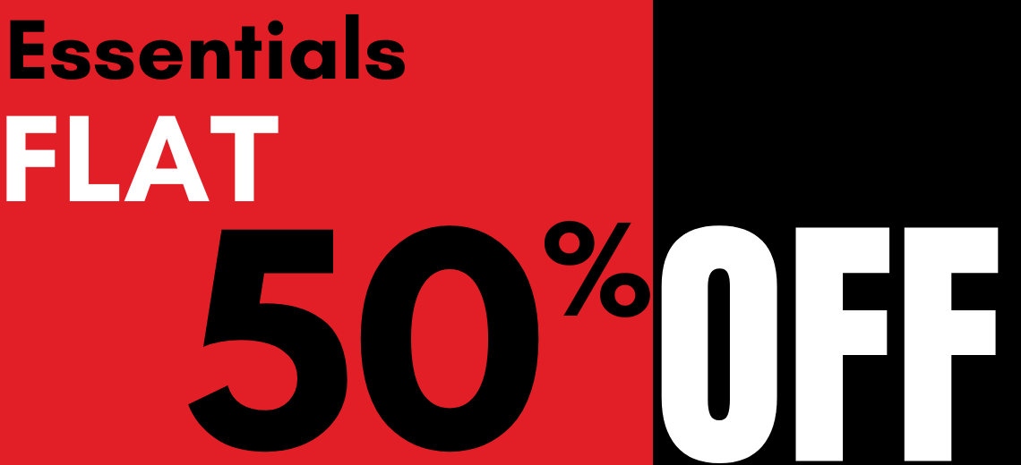 FLAT 50% OFF – Ovolo Shoes